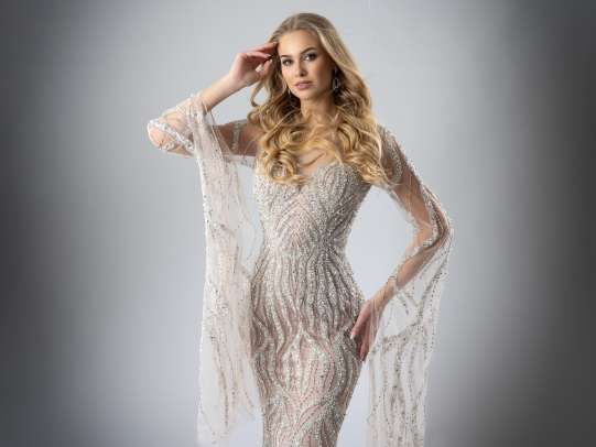 Johanne HANSEN - DENMARK - Intro Presentation - Johanne Hansen - Miss ...