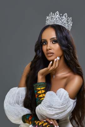 Ethiopian Women Speak: One Voice, One Purpose - Rgat Afewerki Ybrah ...