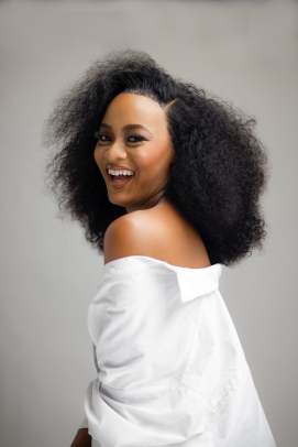 Claude Mashego - SOUTH AFRICA - Claude Mashego - Miss World 2023 South ...