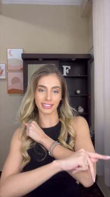 Lesson: Countries - Fernanda Rivero - Miss World 2023 Bolivia