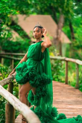 Only 2 Days Until 71st Miss World Finale! - Lesego Chombo - Miss World ...