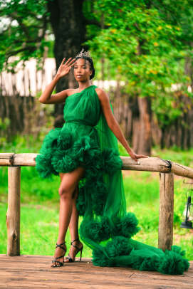 Only 2 Days Until 71st Miss World Finale! - Lesego Chombo - Miss World ...