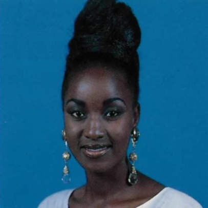 Zimbabwe - Miss World