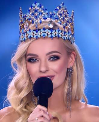 Miss Polonia 2022 Final - Miss World