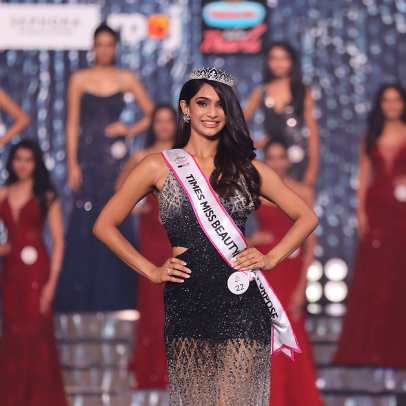 Miss World India 2022 crowned - Miss World