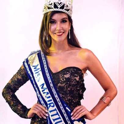 Miss World Mauritius crowned - Miss World