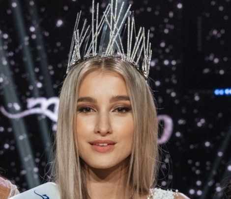 Miss World Slovakia 2020 crowned - Miss World