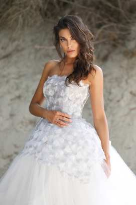 Italy 2019 - Miss World