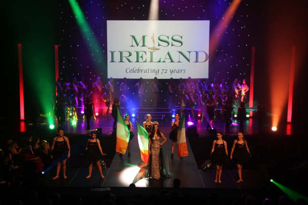 Miss World Ireland 2019 crowned - Miss World