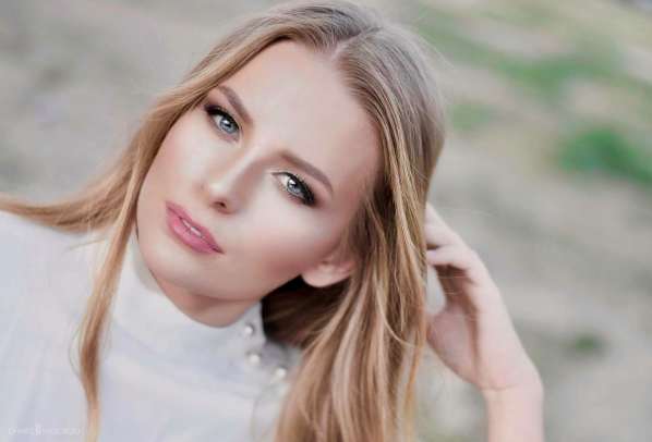 Cyprus 2018 - Miss World