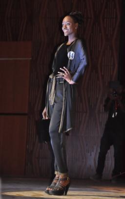 Senegal 2019 - Miss World