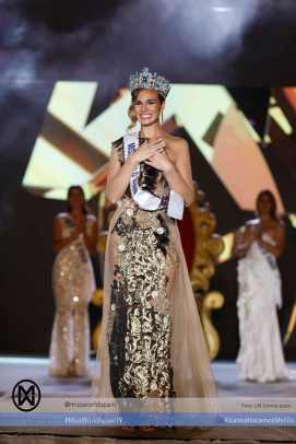 Miss World Spain 2019 crowned - Miss World