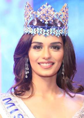 Miss World Beauty with a Purpose Tour - Miss World