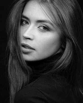 Maria Vasilevich represents Belarus! - Miss World