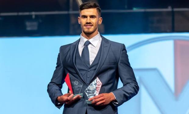 Maria Ellul and Daryl Azzopardi represent Malta! - Miss World