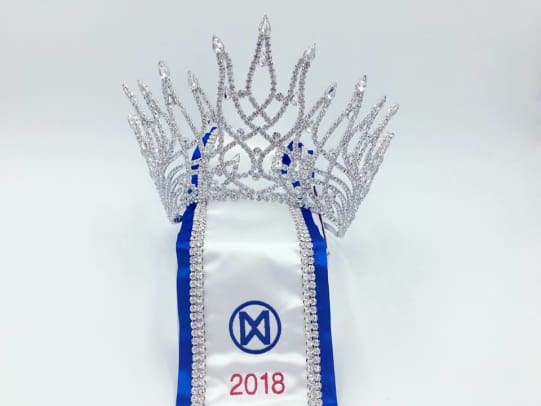 Marisa Butler is Miss World America 2018! - Miss World