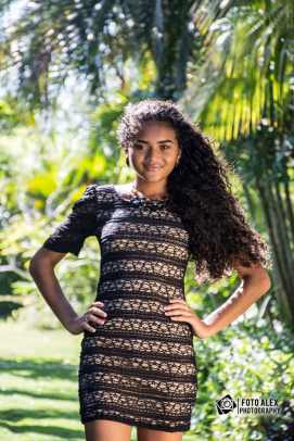 Introducing…Belize! - Miss World