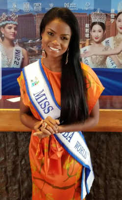 Miss World 2018 Contestants arrive in Sanya! - Miss World