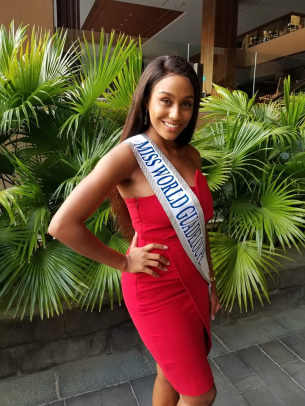 Miss World 2018 Contestants arrive in Sanya! - Miss World
