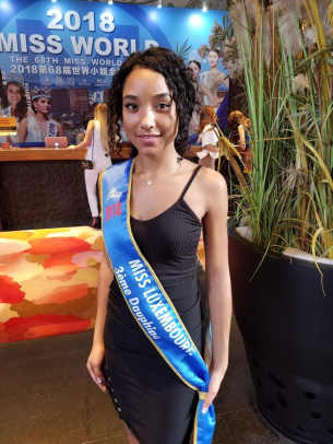 Miss World 2018 Contestants arrive in Sanya! - Miss World