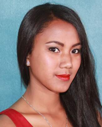 Madagascar 2018 - Miss World