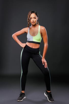 Ache ABRAHAMS - TRINIDAD AND TOBAGO - Aché Abrahams - Miss World 2023 ...