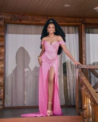 Cameroon 2025 - Miss World