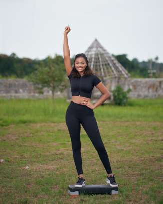 Cameroon 2025 - Miss World