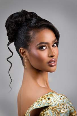 Somalia 2025 - Miss World