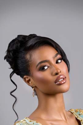 Somalia 2025 - Miss World
