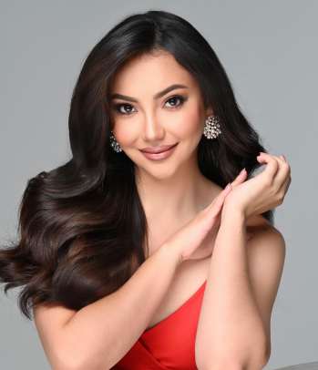 Ecuador 2025 - Miss World