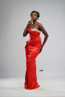 Guinea 2025 - Miss World