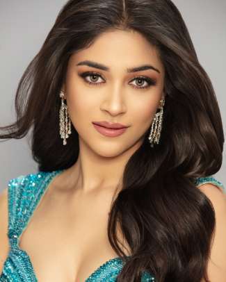 India 2025 - Miss World