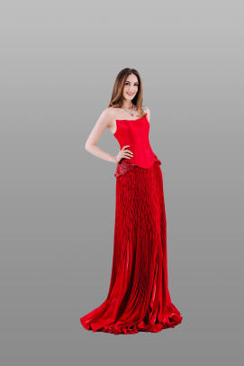 Turkiye 2025 - Miss World