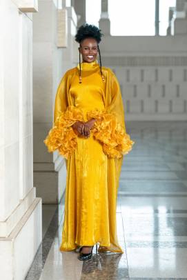 Senegal 2025 - Miss World
