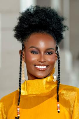 Senegal 2025 - Miss World