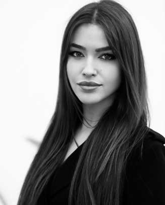 Hungary 2025 - Miss World