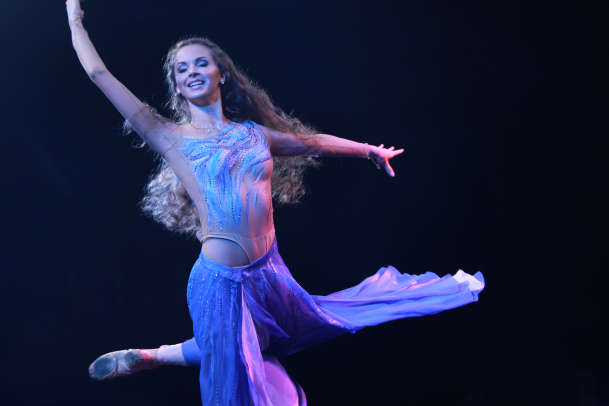 61st Miss World - 2011 - Miss World