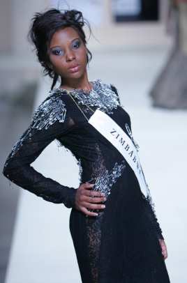 58th Miss World - 2008 - Miss World