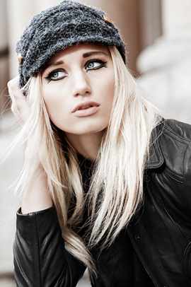 57th Miss World - 2007 - Miss World