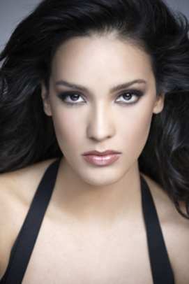 57th Miss World - 2007 - Miss World