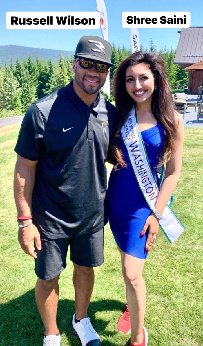 Helped raise $4 million dollars for Seattle Children's Hospital ...
