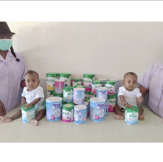 BWAP: And now ? - Miss World Madagascar