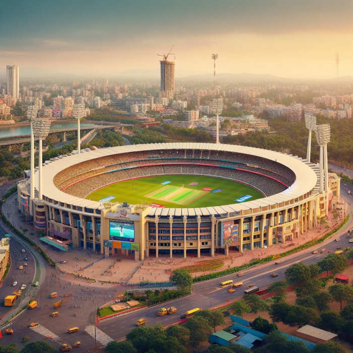 Looking back at Miss World 1996, held in India - Miss World