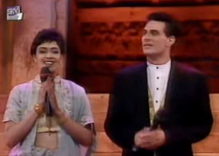 Looking back at Miss World 1996, held in India - Miss World