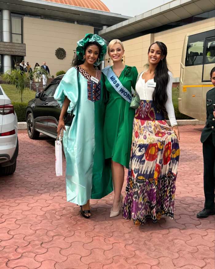 Last Day in Delhi, India: A Day of Shared Purpose with the Indian Army Wives Welfare Association ...