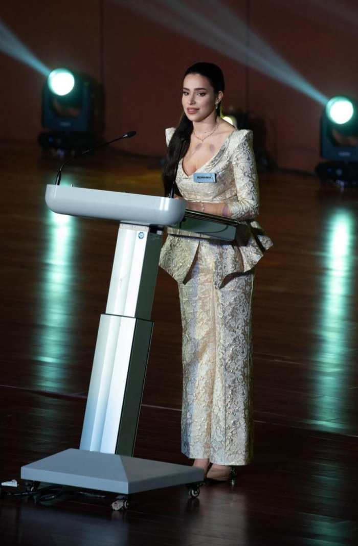 Beauty with a Purpose Presentation Head to Head Challenge - Ada Maria ...