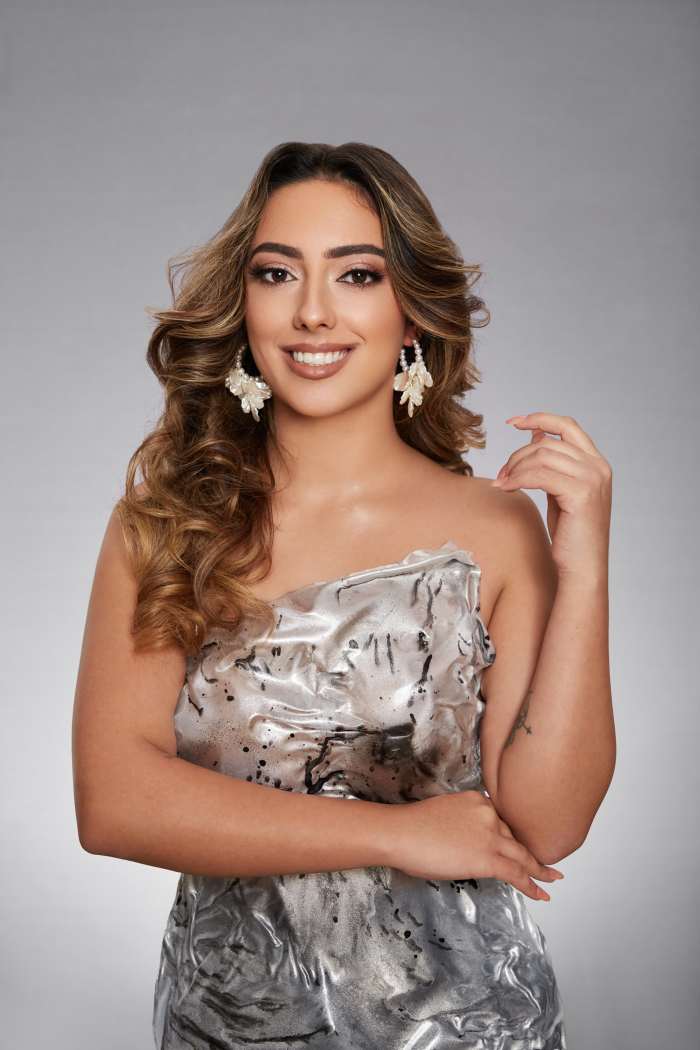 Miss Gibraltar 2024 - Meet the candidates - Miss World