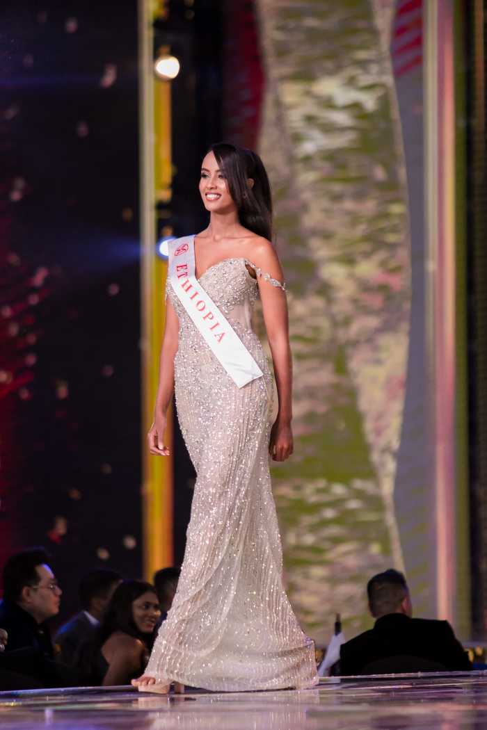 71st Miss World - Photo Gallery with the candidates from Africa in ...