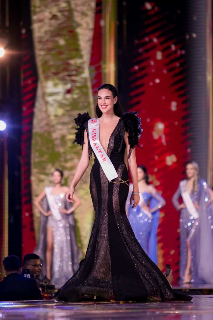 71st Miss World - Photo Gallery with the candidates from Europe in ...